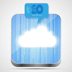 Cloud App Vector Images (over 65,000)
