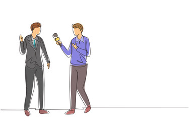 Microphone Line Drawing Vector Images (over 2,300)