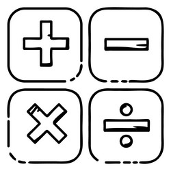 Math Doodle Vector Images (over 5,800)