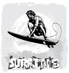 Surfing Vector Images (over 100,000)
