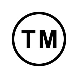 Trademark Symbol Tm Vector Images (over 580)