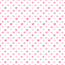 Pink Hearts Pattern Vector Images (over 50,000)