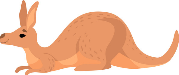 Wallaby Cartoon Vector Images (over 1,500)