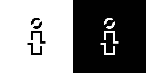 Ii Letter Logo Vector Images (over 1,400)