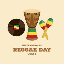 Reggae Banner Vector Images (over 560)