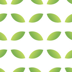 Gradation Pattern Leaf Vector Images (over 220)
