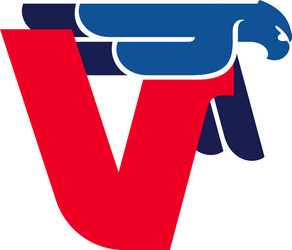 V Eagle Vector Images (over 380)