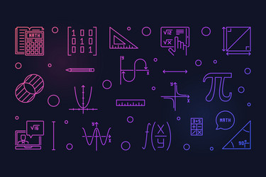 Math Vector Images (over 120,000)