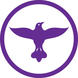 Dove Circle Vector Images (over 1,600)