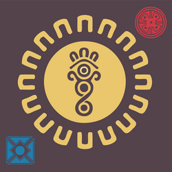 Mandala Spring Vector Images (over 11,000)