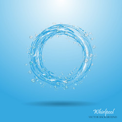 Water Whirlpool Vector Images (over 1,600)