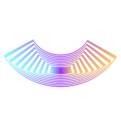 Gradient Shape Vector Images (over 620,000)