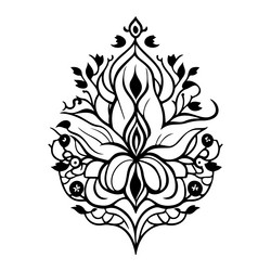 Batak Vector Images (over 250)