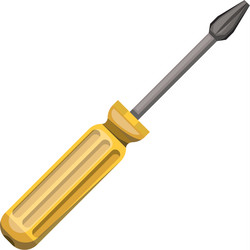 Phillips Head Screwdriver Vector Images (73)