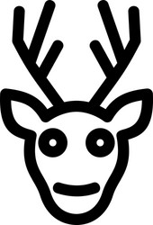 Rudolph Sad Vector Images (95)