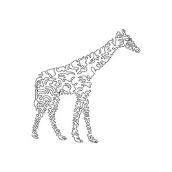 African Animals Line Drawing Vector Images (over 5,100)