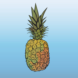 Ananas Vector Images (over 5,600)