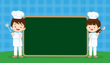 Borders Chefs Vector Images (over 1,000)