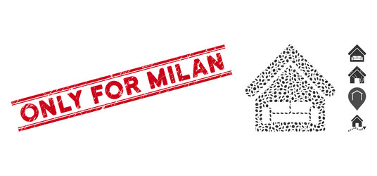 Milan Pattern Vector Images (over 260)
