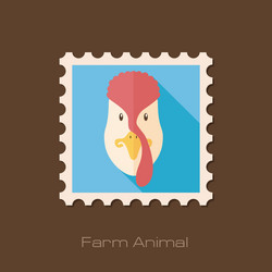 Turkey Avatar Bird Vector Images (over 160)