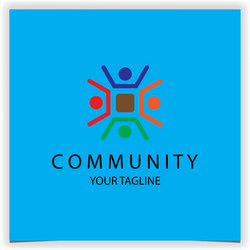 Community Health Logo Vector Images (over 26,000)
