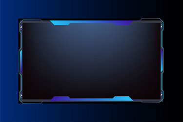 Gaming Screen Vector Images (over 48,000)