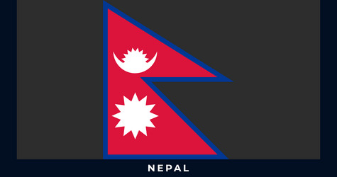 National Emblem of Nepal Vector Images (over 590)