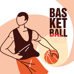Basketball Game Avatars Vector Images (over 610)