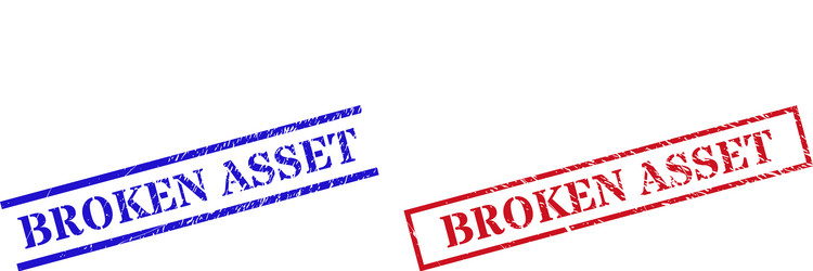 Broken Rubber Stamp Vector Images (over 2,200)