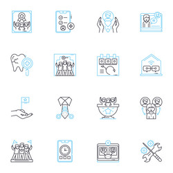 Human Ergonomics Vector Images (over 910)