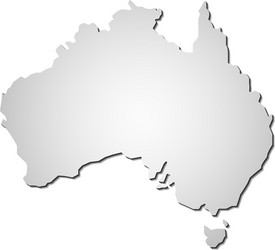 Northern Territory Australia Map Vector Images (over 400)