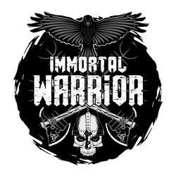 Immortal Logo Vector Images (over 360)