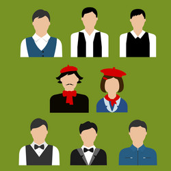 Music Avatars Vector Images (over 8,800)