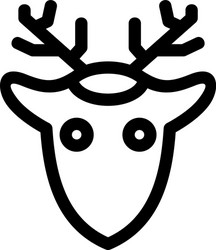 Rudolph Sad Vector Images (95)