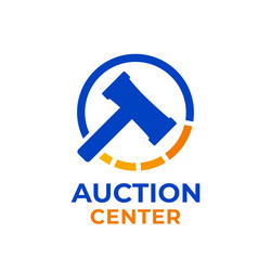 Auction Logo Vector Images (over 3,500)