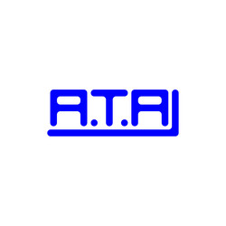 Ata Logo Vector Images (37)