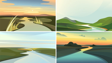 River Vector Images (over 180,000)