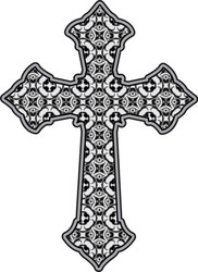 Cross Vector Images (over 530,000)