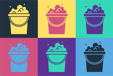 Bucket Suds Vector Images (over 1,600)