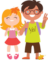 Students Vector Images (over 450,000)
