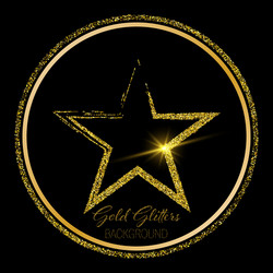 Gold Star Golden Vector Images (over 80,000)