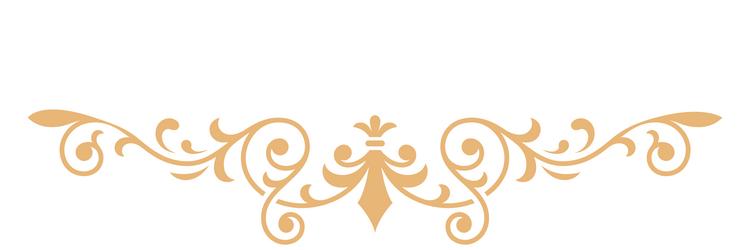 Filigree Underline