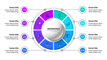 8 Option Vector Images (over 8,000)