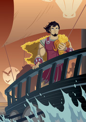 Jason Cartoon Vector Images (71)