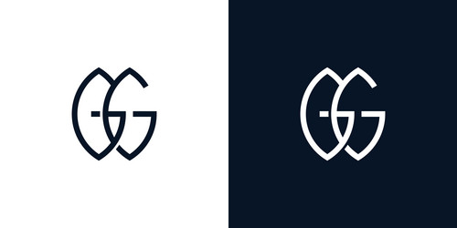 Gg Logo Vector Images (over 2,200)