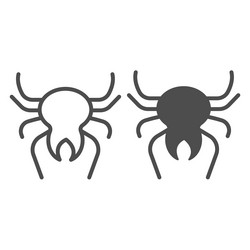 Spider Web Logo Vector Images (over 4,800)