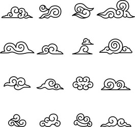 Chinese Wind Vector Images (over 5,200)