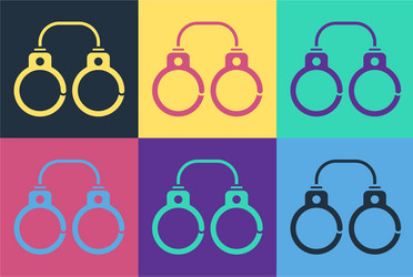 Fuzzy Handcuffs Vector Images (over 180)