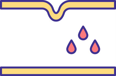 Bleeding Cartoon Vector Images (over 1,200)