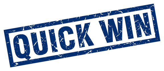 Quick Win Vector Images (over 750)